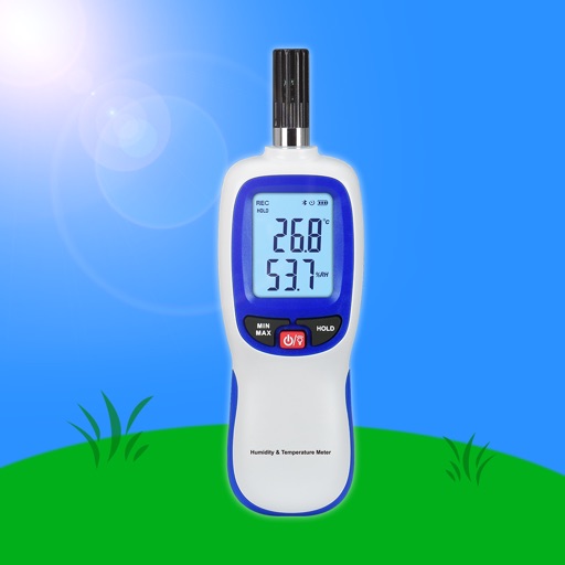 meterMate-RH for PC - Windows 7,8,10,11