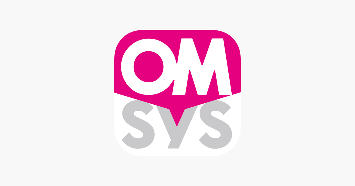 ‎App Store 上的“omsys”