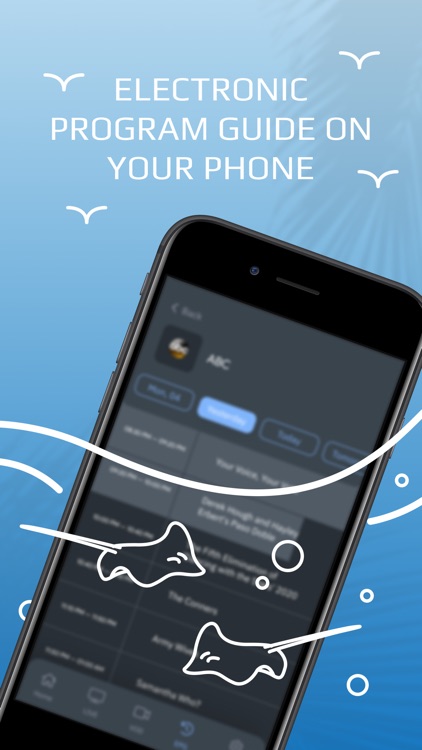 LUX Player by Ramon Duran