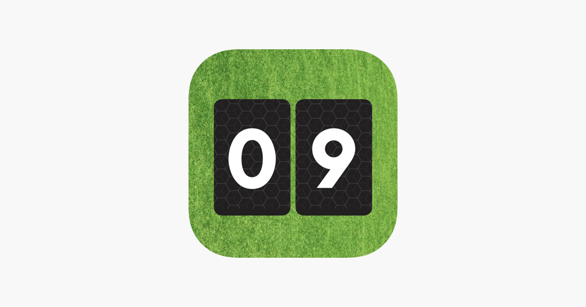 flipclock Big Digital Clock On The App Store