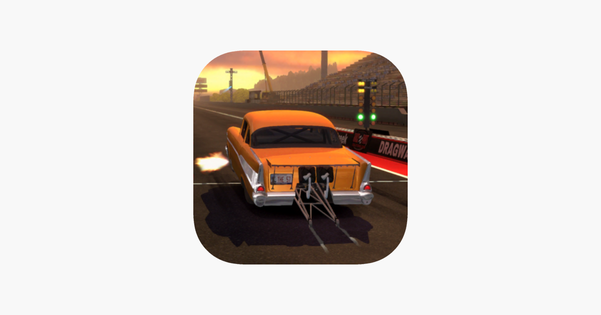 No Limit Drag Racing 2 on the App Store No Limit Drag Racing 2 on the App Store