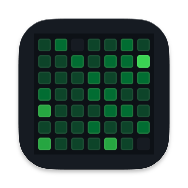 ‎streak-bar on the Mac App Store