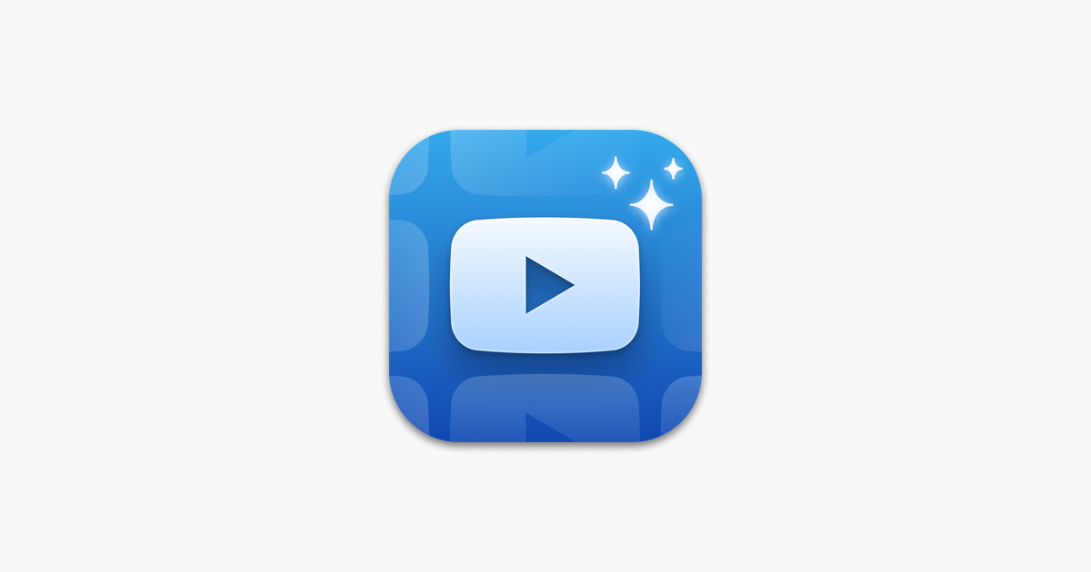 ‎UnTrap for YouTube on the App Store