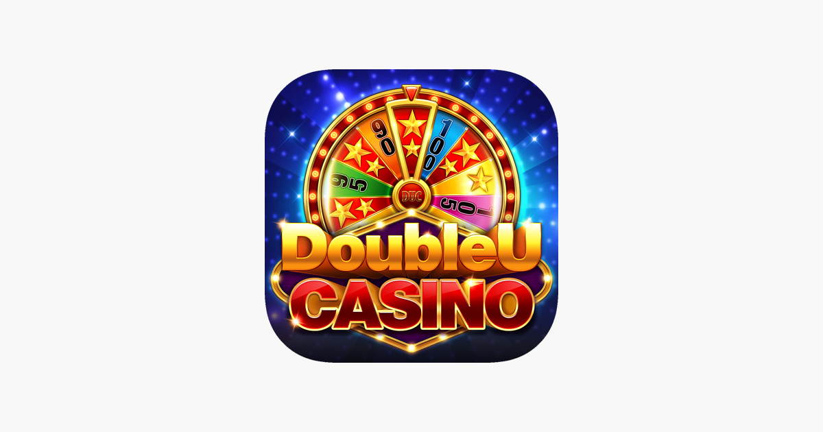 ‎DoubleU Casino™ - Vegas Slots en App Store