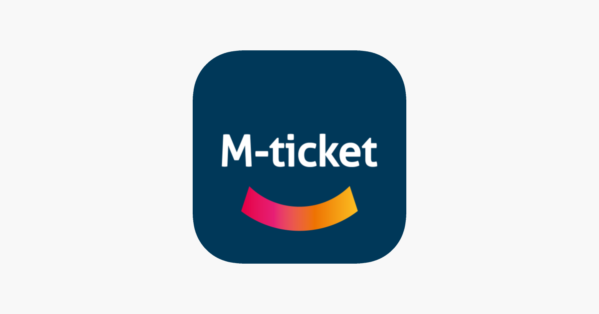 ‎M-Ticket - libéA dans l’App Store