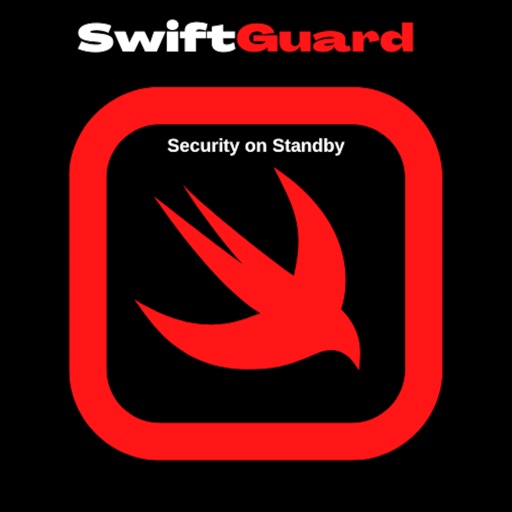SwiftGuard by JJ Owen Limited