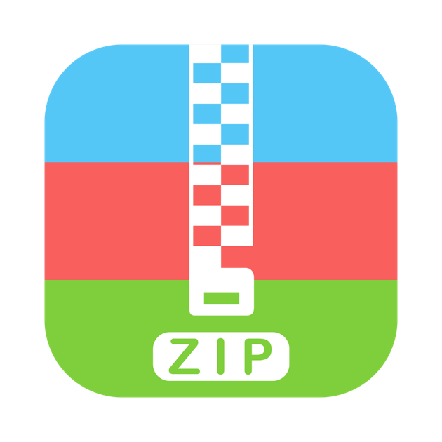 Unzip zip rar 7z dzip extract on the Mac App Store Unzip zip rar 7z dzip extract on the Mac App Store