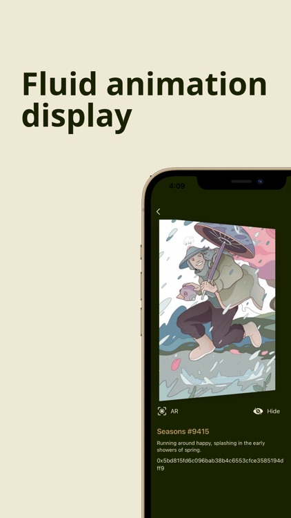 Block Canvas By Piao Yun Hsu