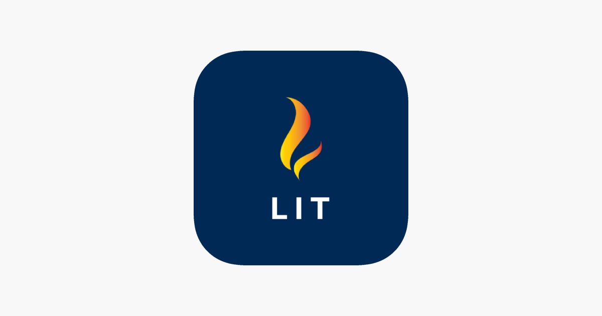 ‎LIT by FirstBank on the App Store