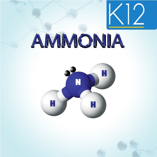 Ammonia-Structure & Properties by www.ajaxmediatech.com