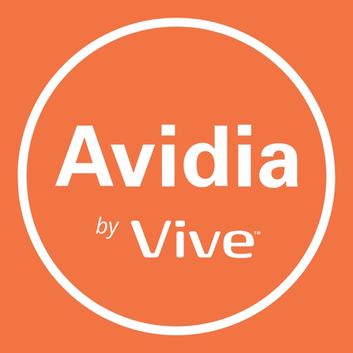 Avidia Bank powered by Vive by Vive Benefits