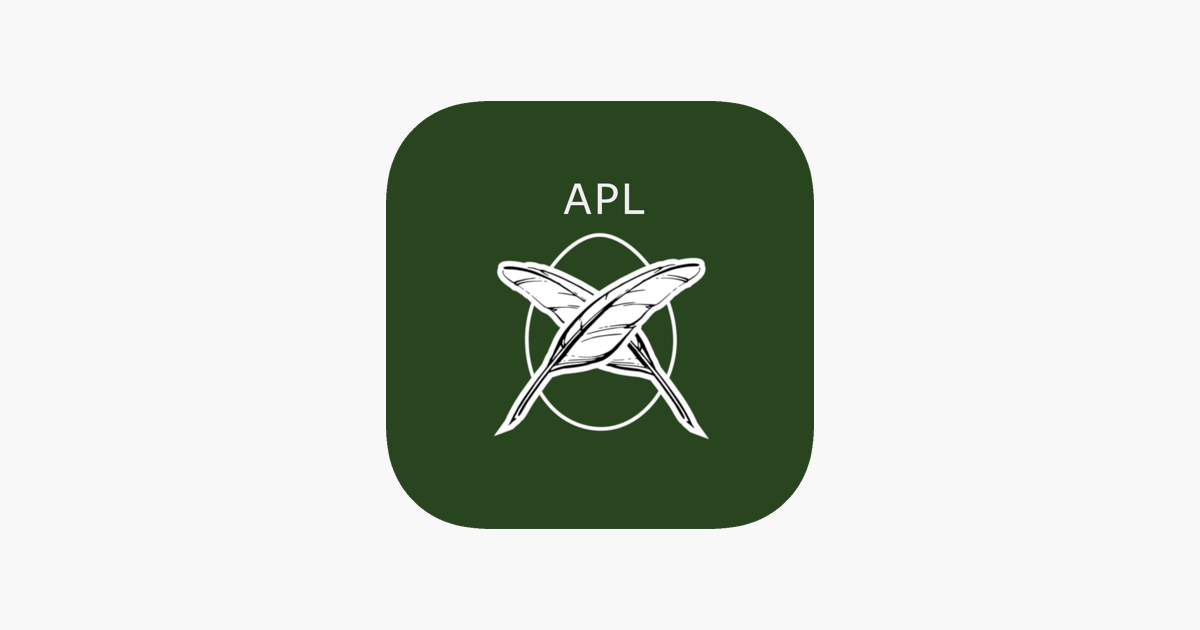 ‎APL Conference 2023 on the App Store