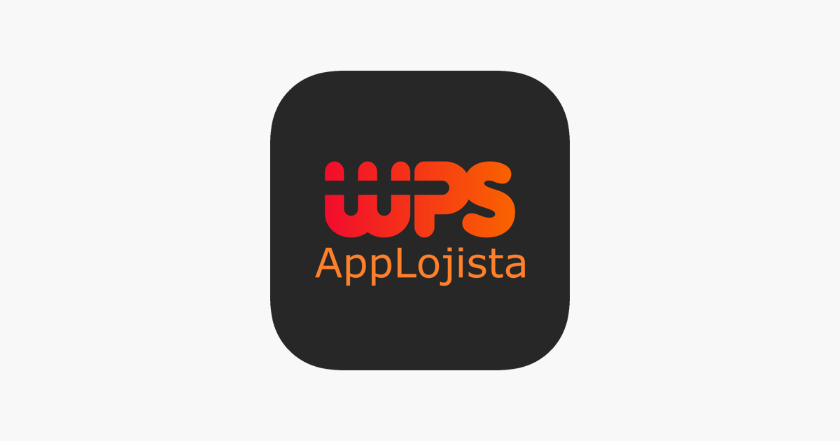 ‎WPS - App Lojista on the App Store