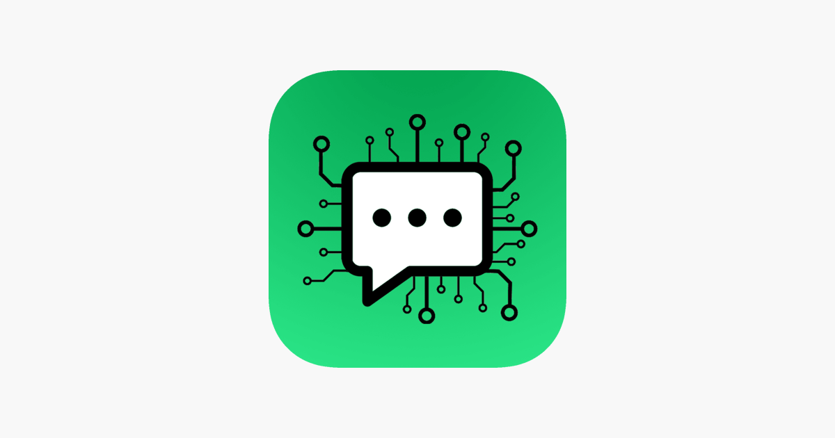 talk Ai Creative Ai Chatbot On The App Store