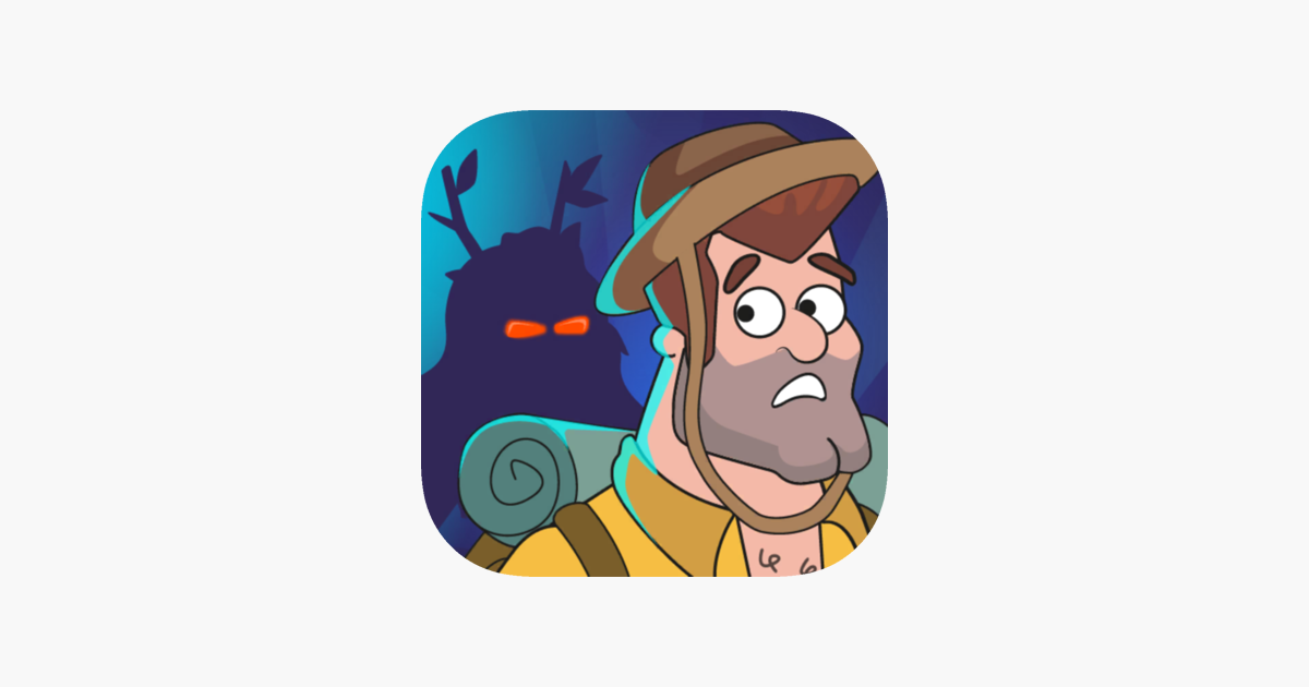 ‎Andy Volcano: Tile Match Story on the App Store