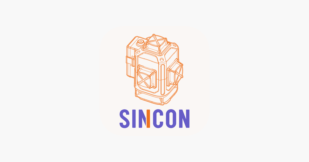 ‎SINCON BLUE-ONE on the App Store