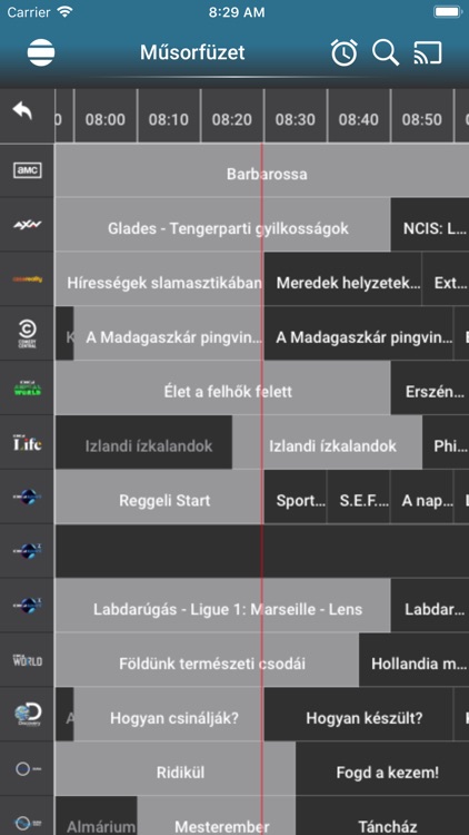 DIGI Online by DIGI kft.