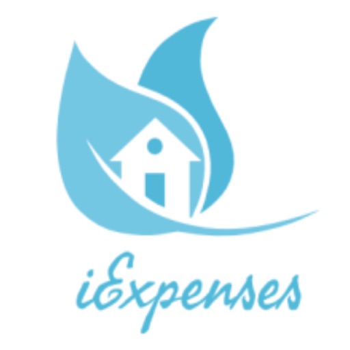 iExpenses - Money Organizer by Dimitrios Georgiou