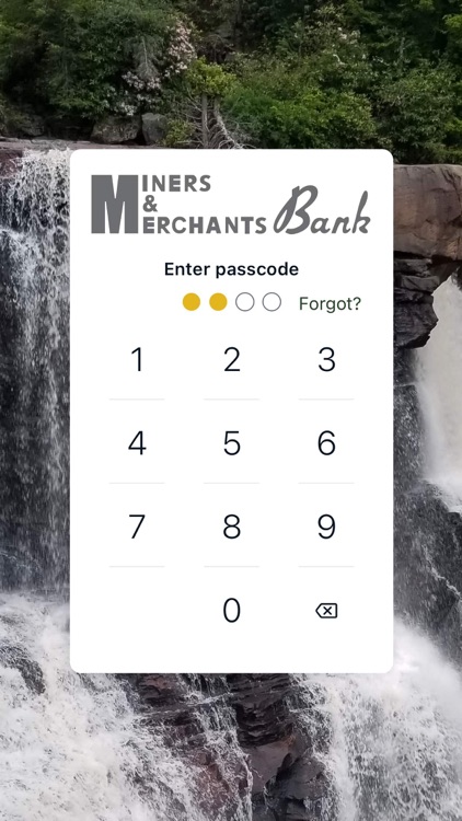 mmbank by Miners & Merchants Bank