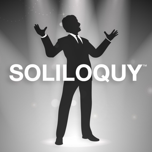 Soliloquy: Classic Monologues for PC - Windows 7,8,10,11