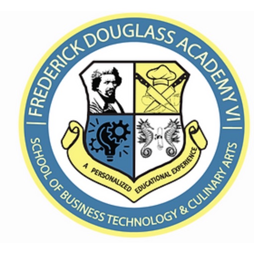 Frederick Douglass Academy VI by New York City Geographic District 27 ... Frederick Douglass Academy VI by New York City Geographic District 27 ...