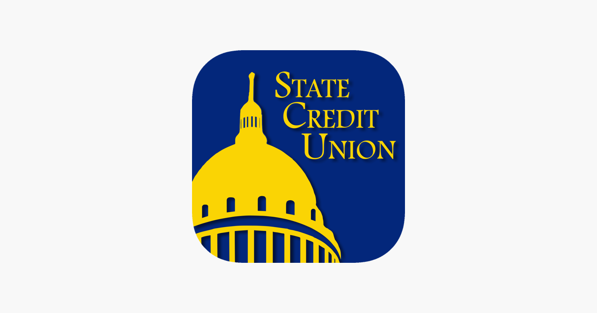 The State Credit Union On The App Store the-state-credit-union-on-the-app-store