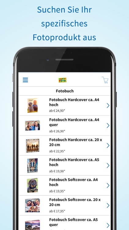 HappyFoto by HAPPY-FOTO GmbH