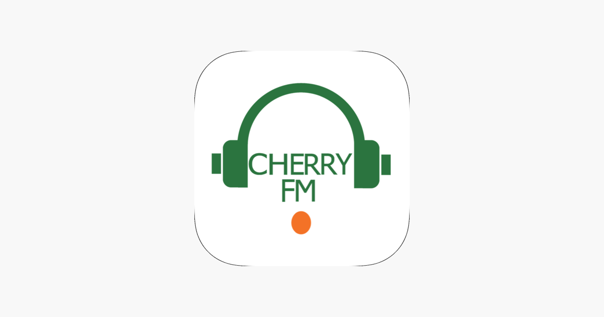 ‎Cherry FM on the App Store