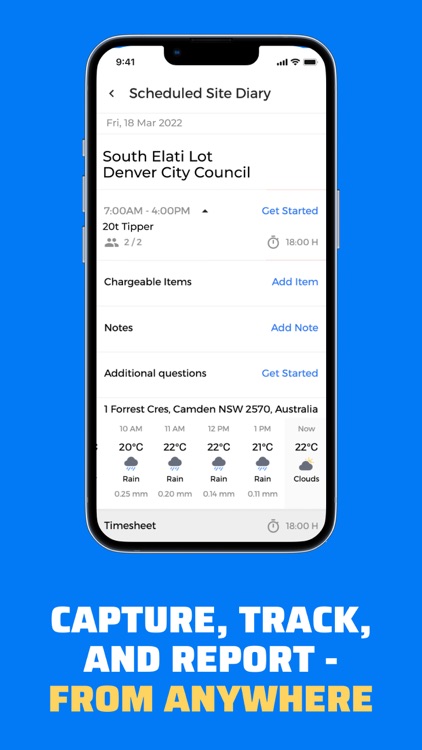 Assignar by Assignar