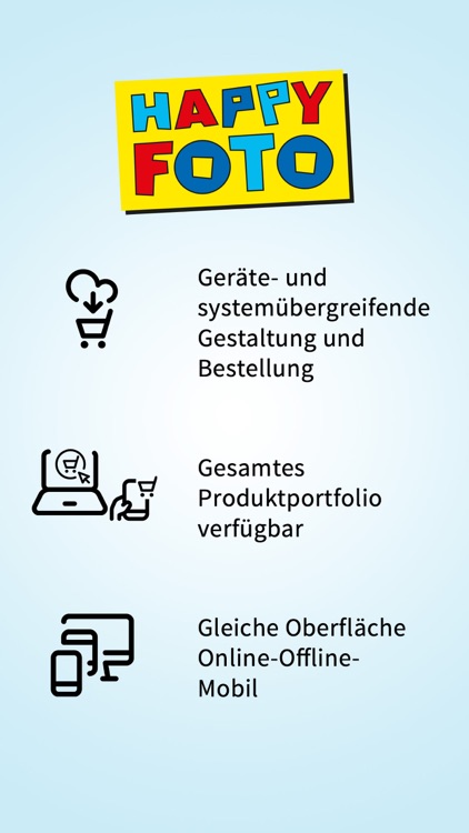 HappyFoto by HAPPY-FOTO GmbH