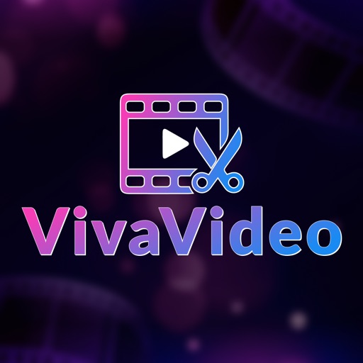 VivaVideo Photo & Video Editor by Vaishaliben Vagadiya