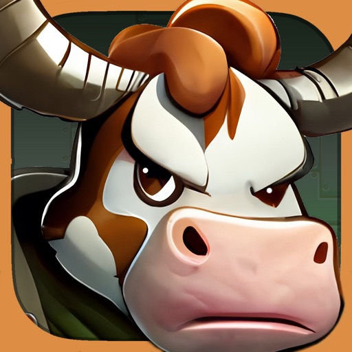 M.A.D. Cows by Cascadia Games LLC