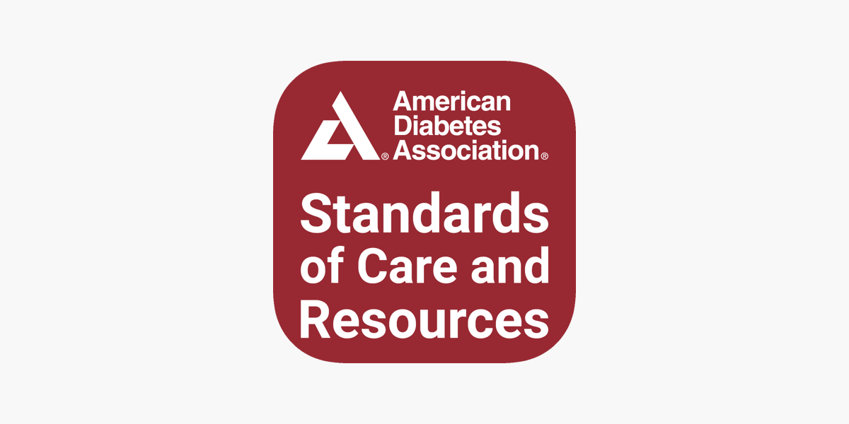 American Diabetes Association Logo