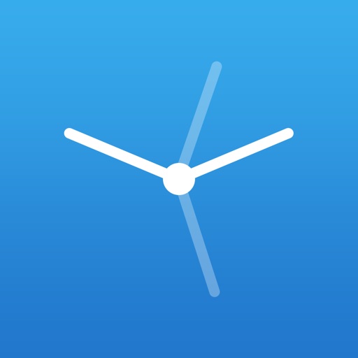 World Clock. Time Widget by ScannerApp
