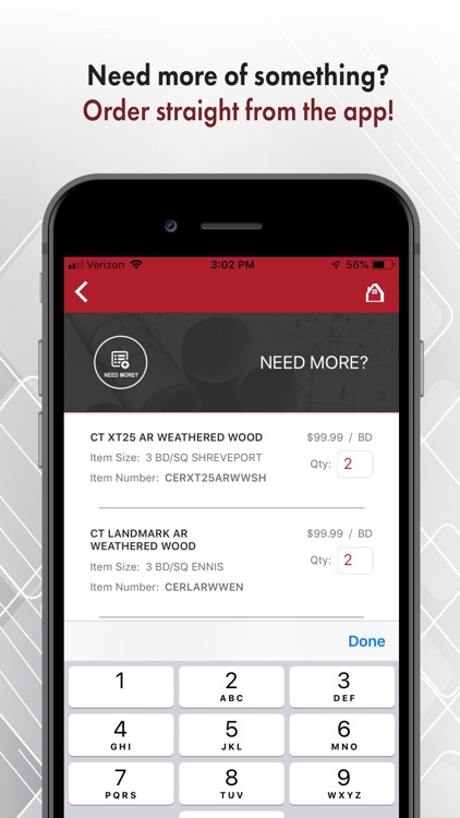 Roof Hub by SRS Distribution Inc.