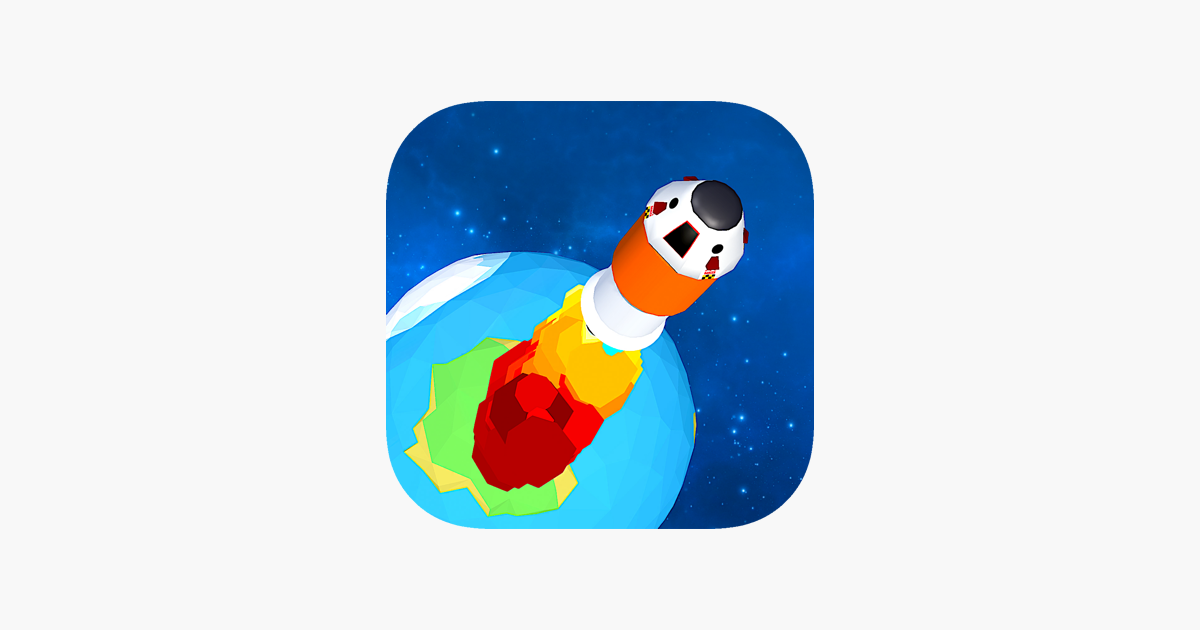 ‎Build Your Rocket on the App Store