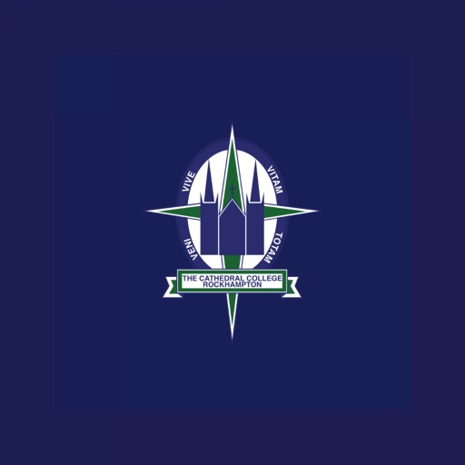 Cathedral College Rockhampton for PC - Windows 7,8,10,11