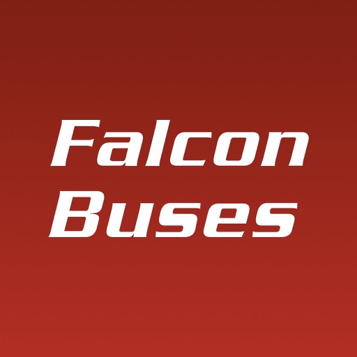Falcon Bus by Rise Digital Media Limited
