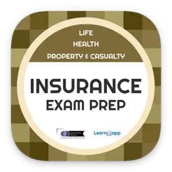 ‎Insurance Exam Prep Pro on the App Store