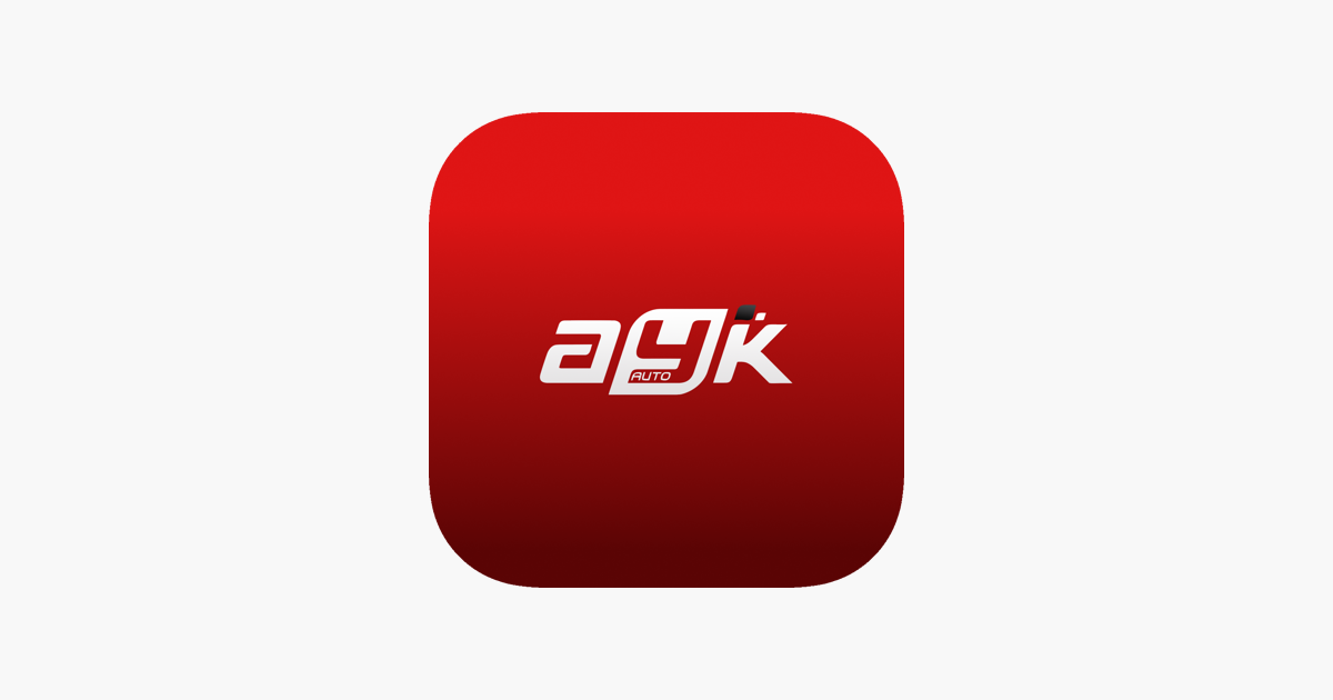 ‎AYK Rewards on the App Store