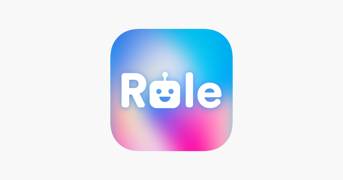Role AI - Chat with AI friends on the App Store Role AI - Chat with AI friends on the App Store