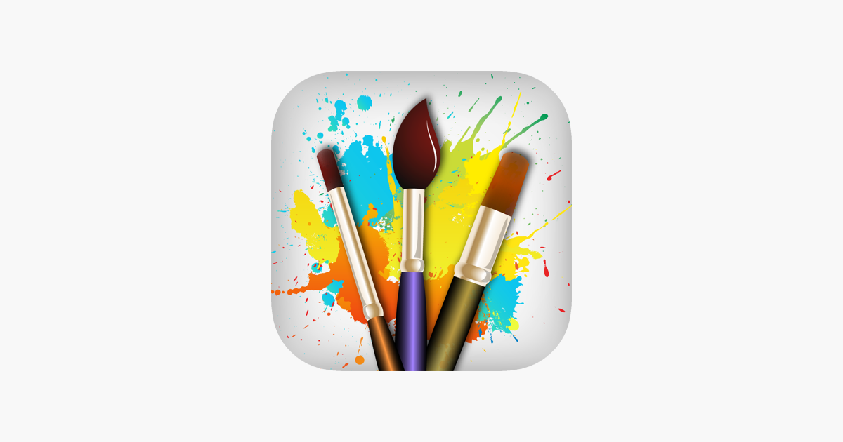 ‎ArtDraw: Sketch & Paint Studio on the App Store