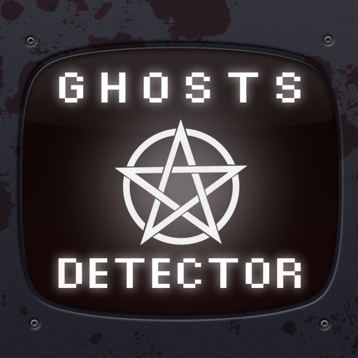 Ghost & Spirit Detector by First Class Media B.V.