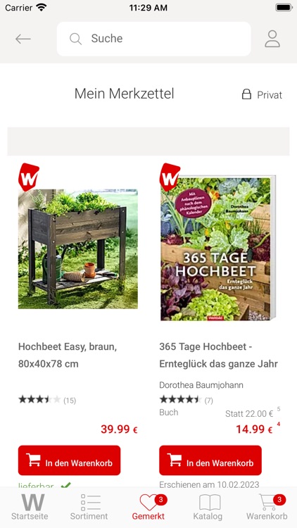 Weltbild Shopping & Katalog by Weltbild GmbH & Co. KG