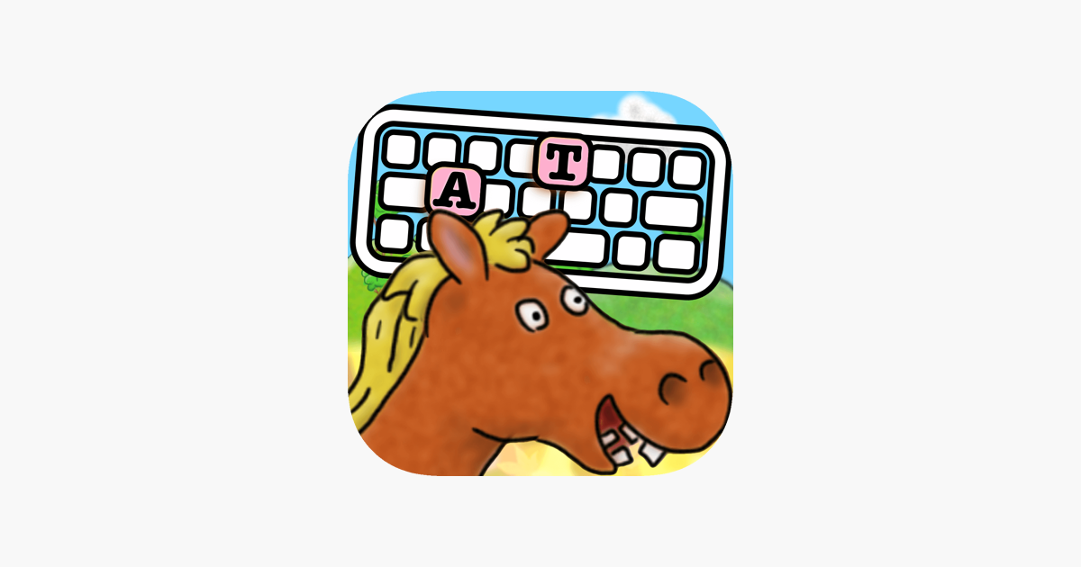 ‎Animal Typing on the App Store