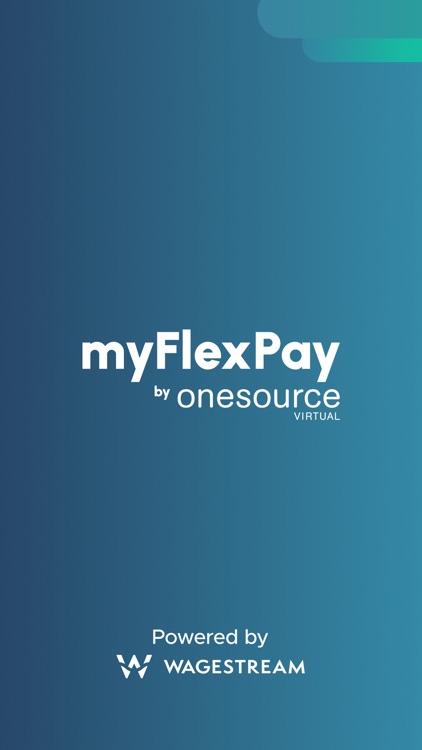 myFlexPay by Wagestream Inc.