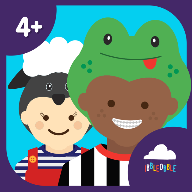 ‎App Store에서 제공하는 Ibbleobble Brainiac - 곱셈과 나눗셈 학습과 연습