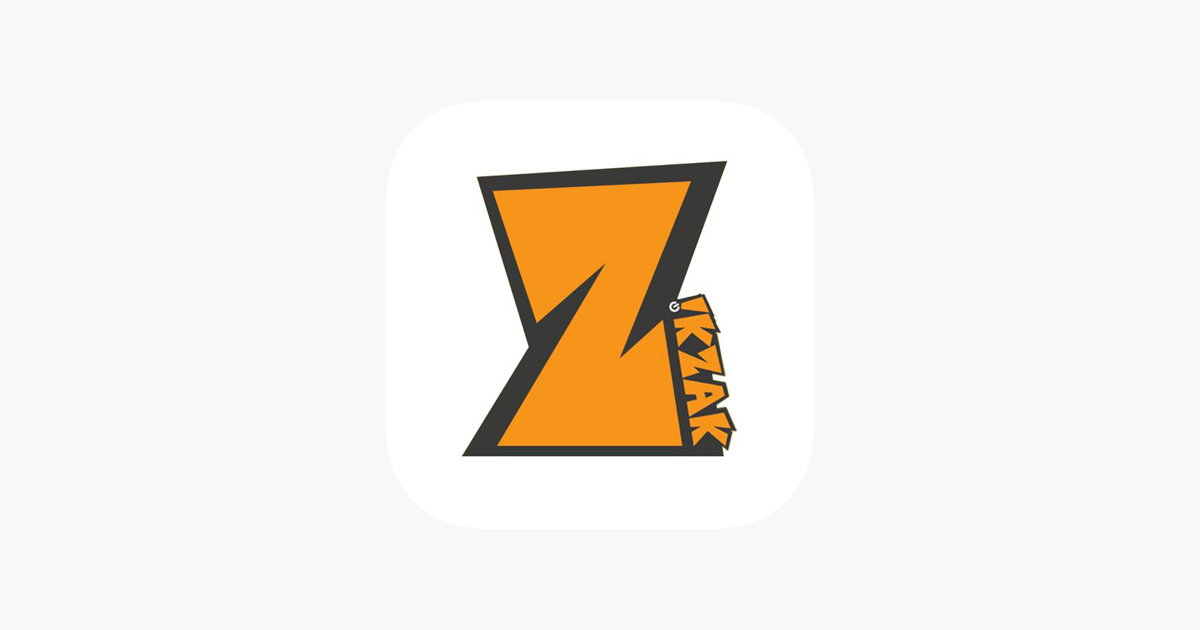 ‎ZikZak on the App Store