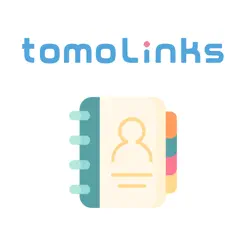 tomoLinks」をApp Storeで
