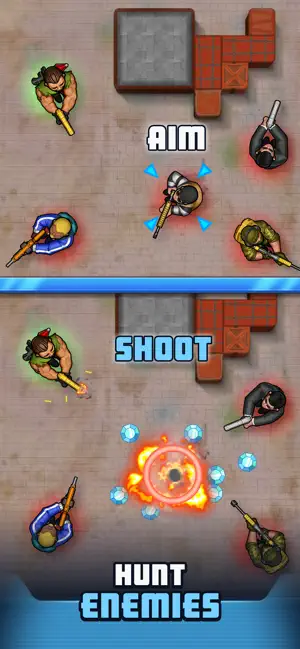 Ruby Games - Ruby has reached +500M downloads all over the world!